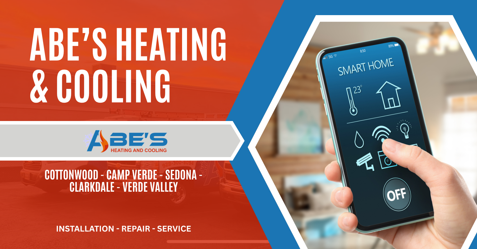 Abe S Heating And Cooling